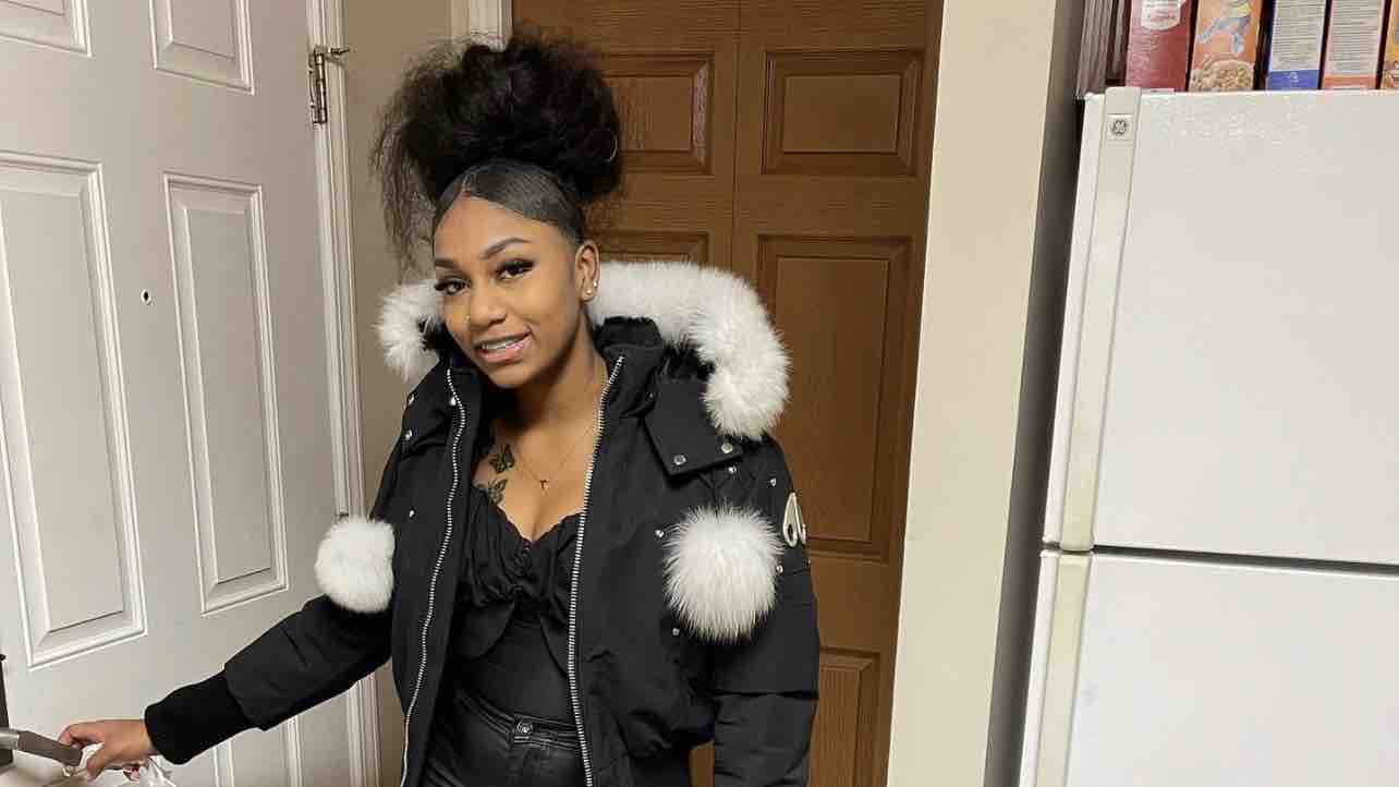 Fundraiser by Nicole Johnson : explosion at hair salon