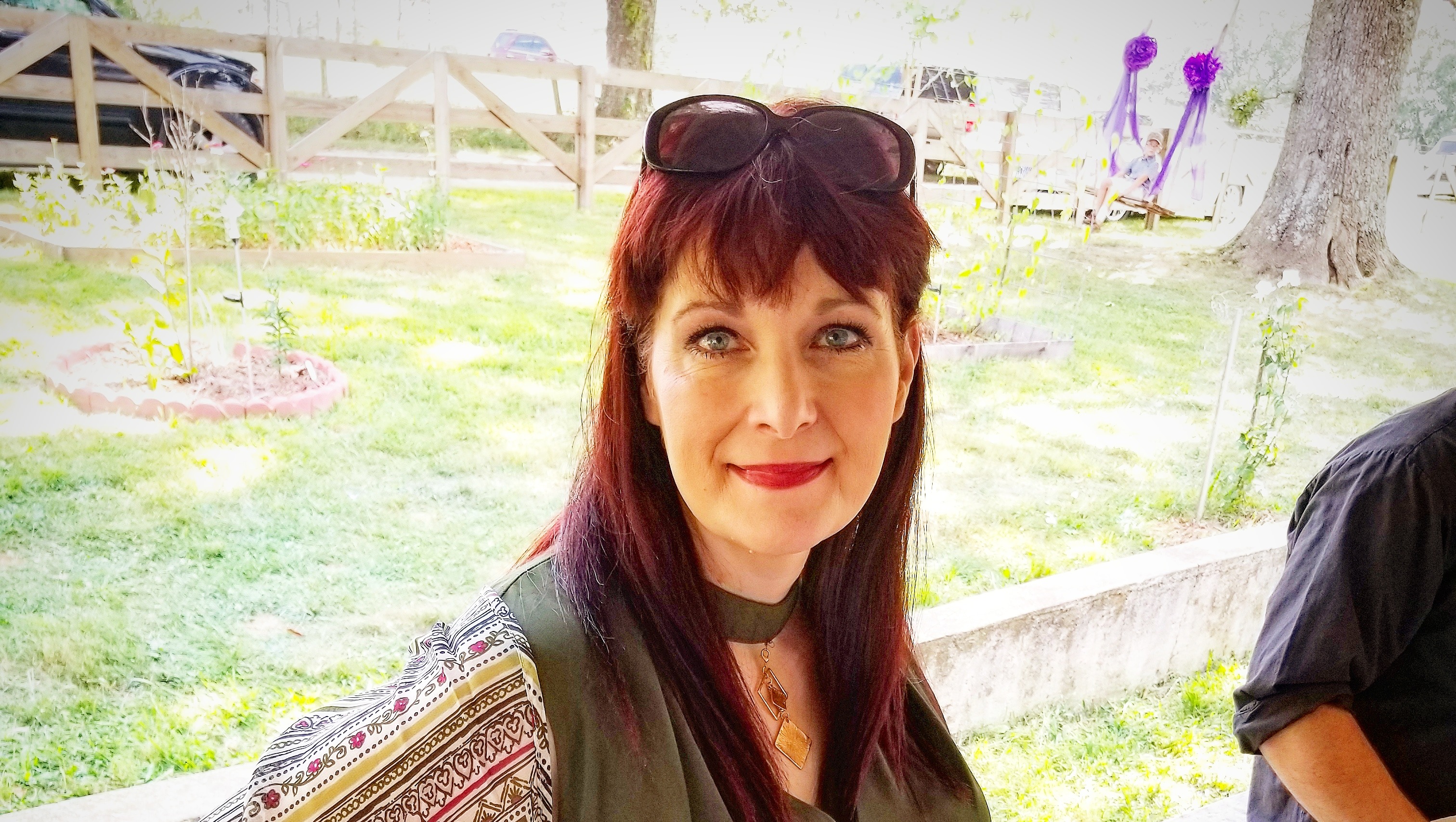 Fundraiser by DeAna Woods : DeAna final expenses and family support