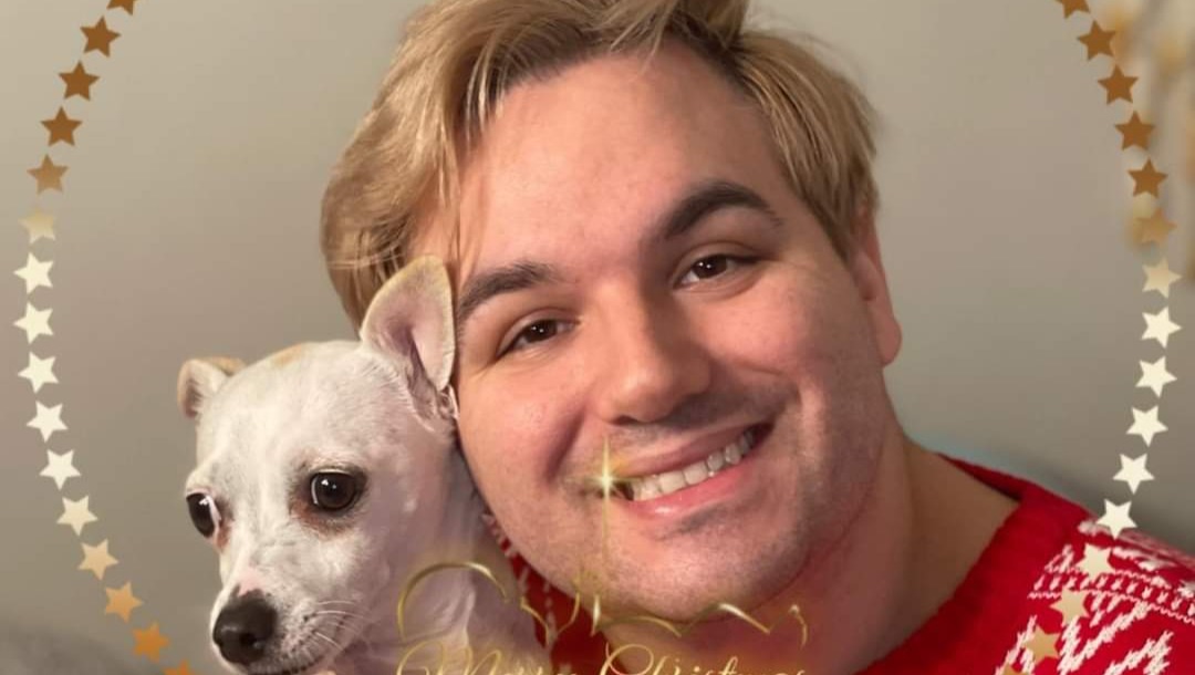 Fundraiser by Randi Johnson : Joseph "Joey" Eugene David Salmeron