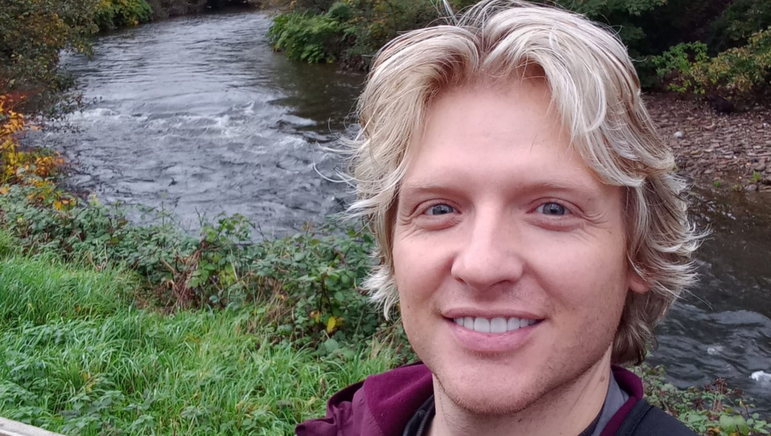 Fundraiser by Nathan Walding : Craig (Wally) Walding
