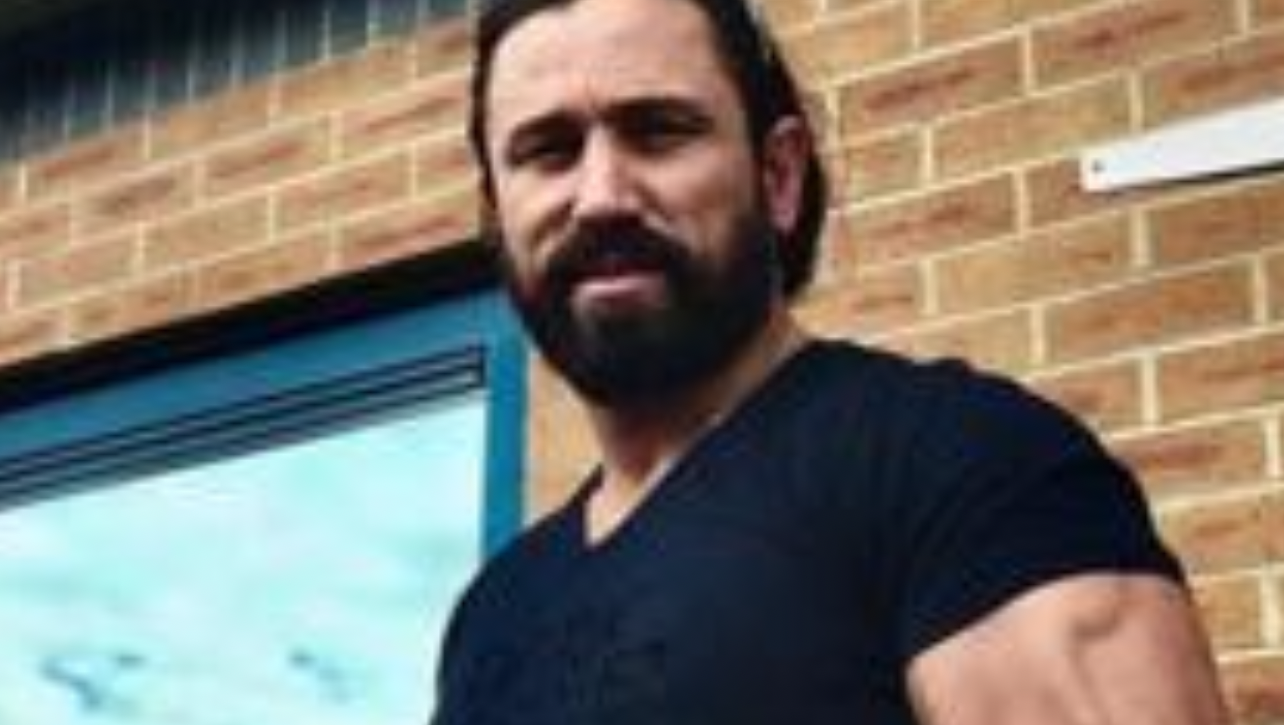 Fundraiser by Dean Ash : Everest expedition: world record attempt