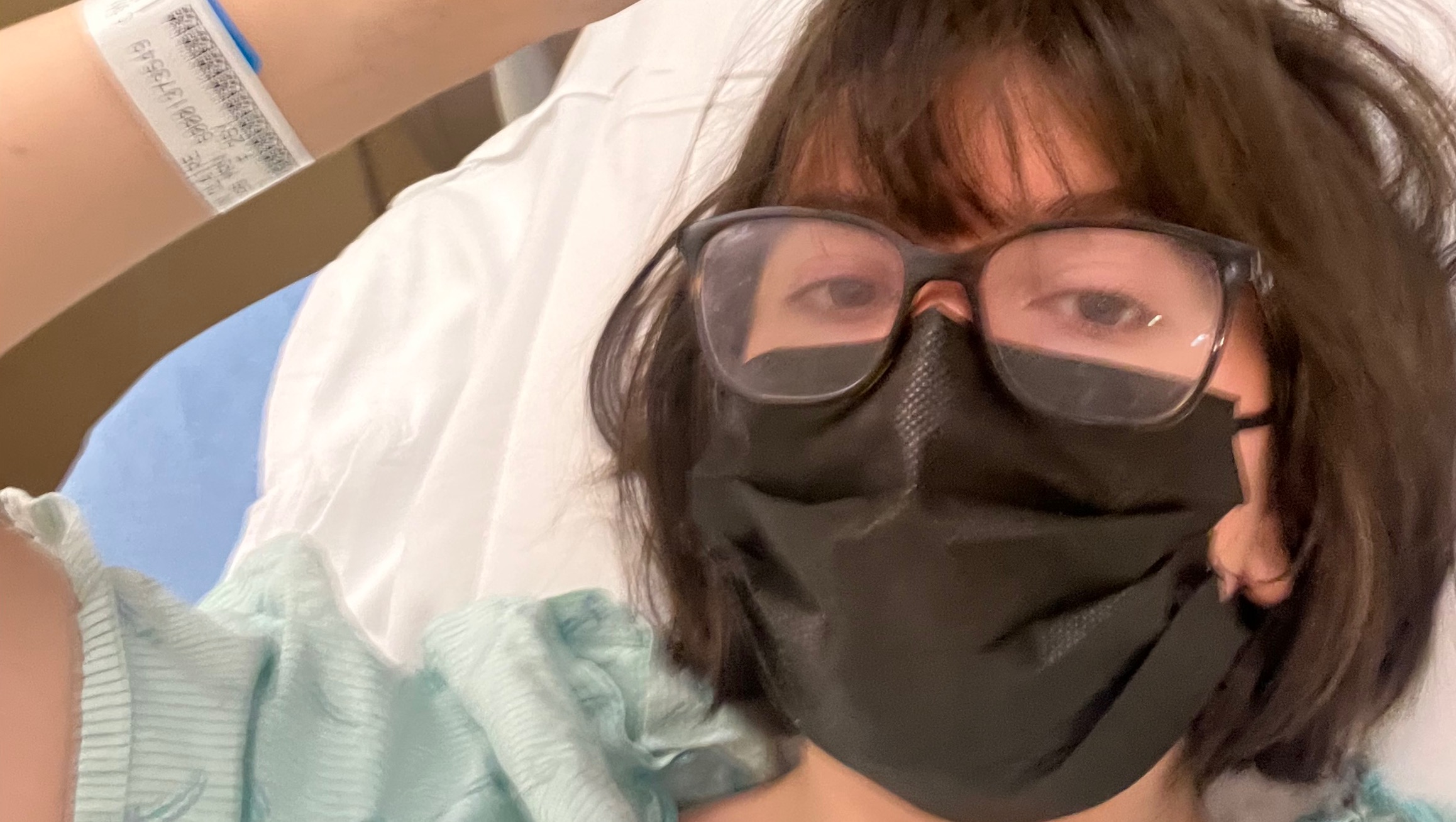 Fundraiser by Morgan Patten : Morgan’s Neuropathy Treatment