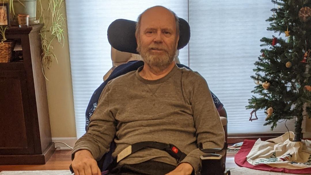 Fundraiser by Rodney Parks : Support and Prayers for Tony Nigro