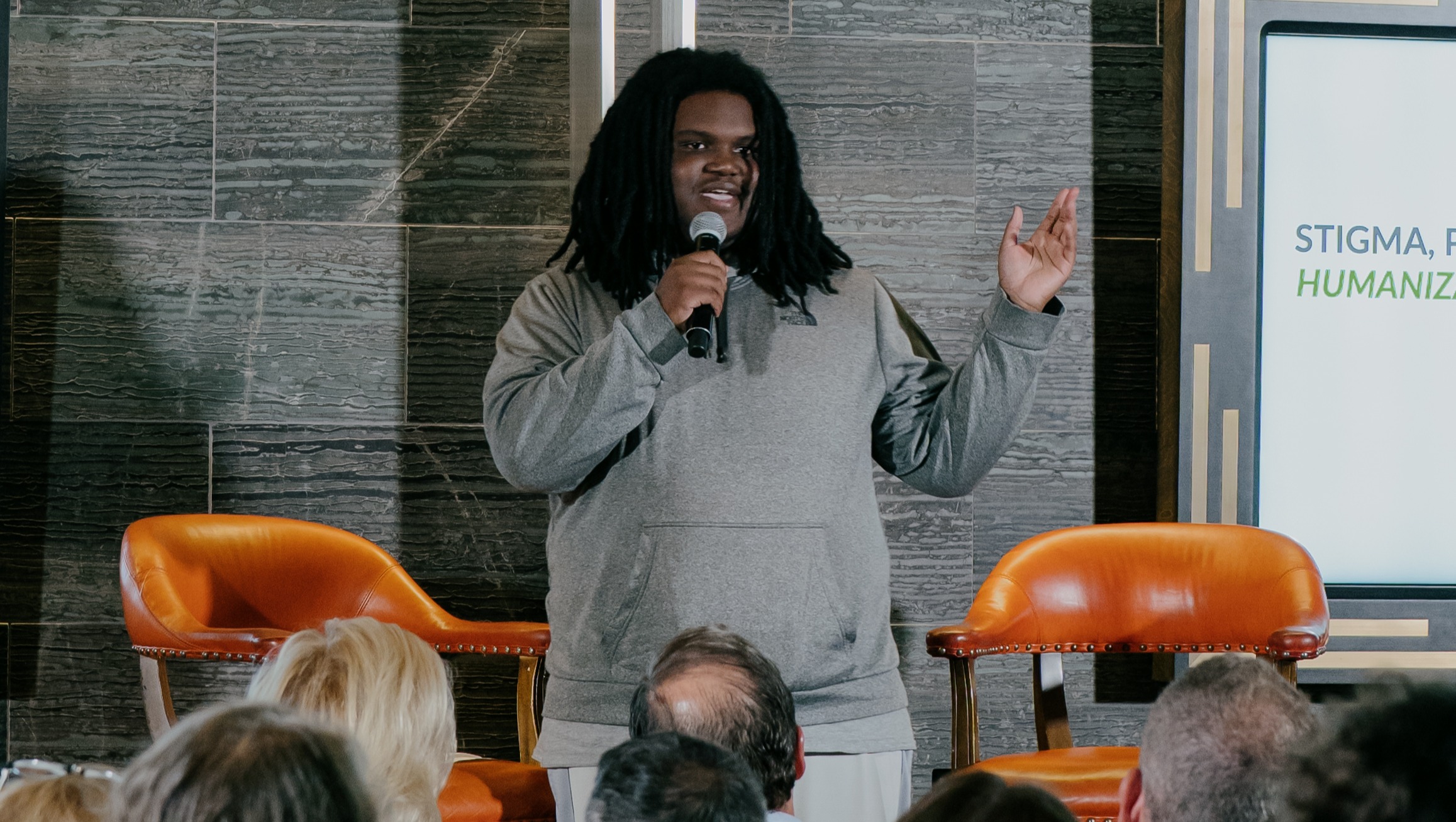 Fundraiser for Romeo Richards by Ian Enriquez : From homelessness to ...