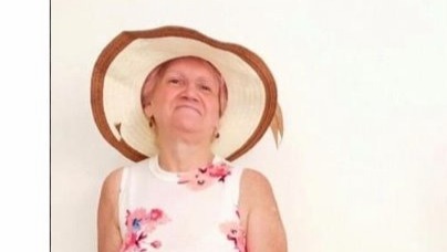 Fundraiser for Wiktor Paprota by Joanne Kisiel : Elzbieta Paprota