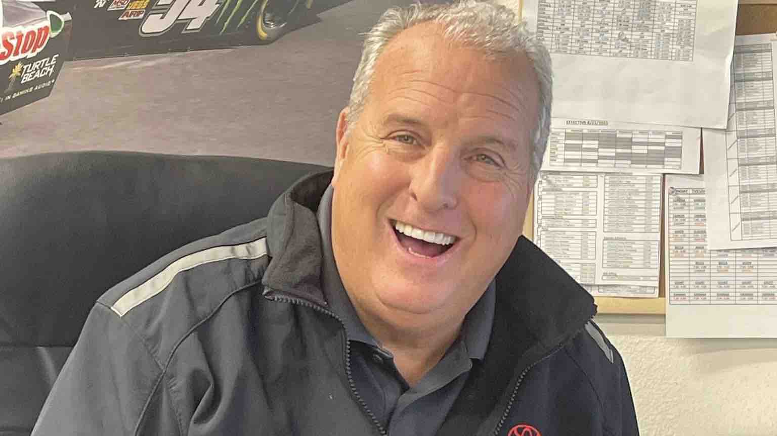 Fundraiser by Gerald Fuller : Celebrating the life of Cole Anderson