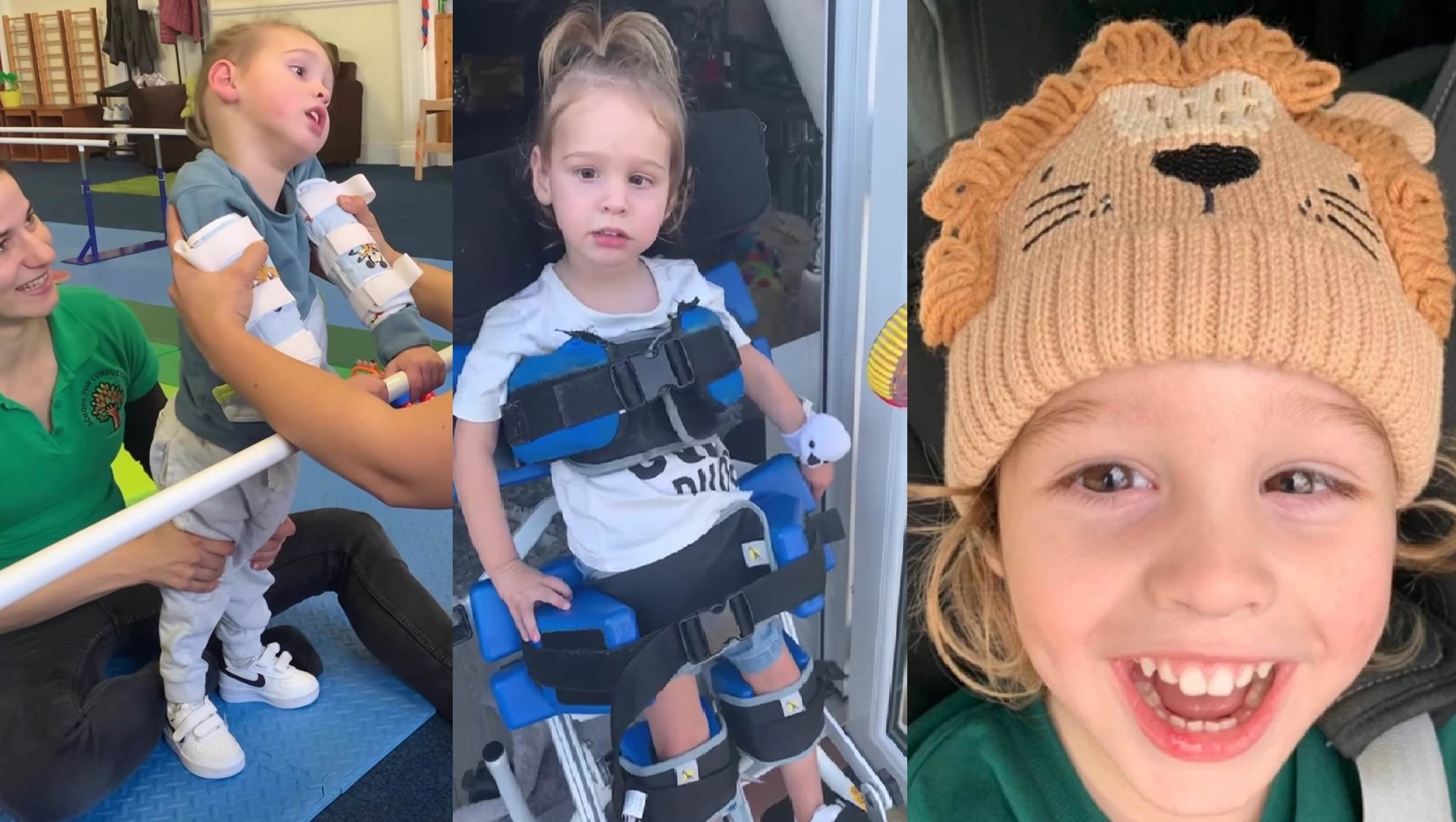 Fundraiser for Kelly Jobson by Paul Atkinson : Please donate to help Lenny