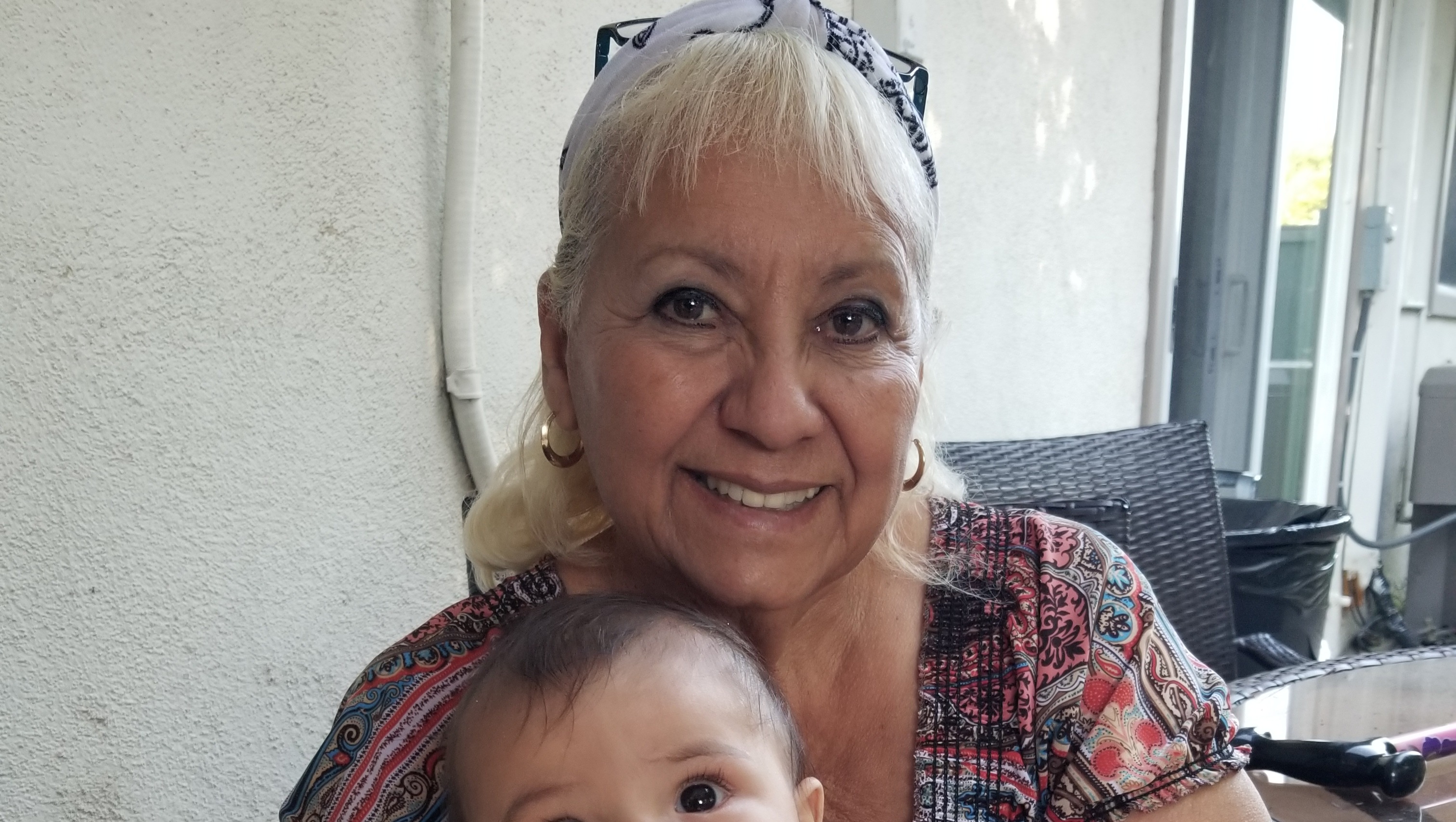 Fundraiser by John Canales : Irma Canales' Funeral and Memorial Service