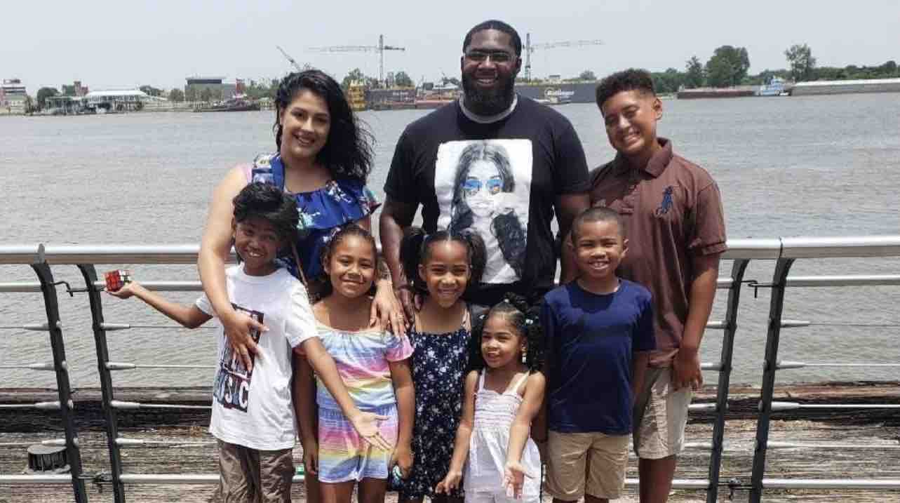 Fundraiser by Rosie Murillo : Melody Jones
