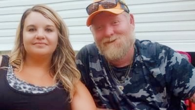 Fundraiser by Crystal Rast Harvey : Help Mike Harvey and his family