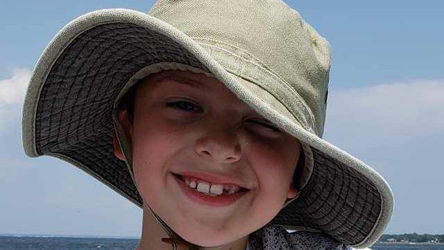 Fundraiser for Joshua Garibay by Jennifer Portillo : Landyn Strong