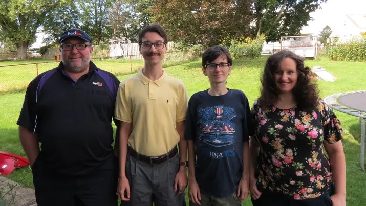 Fundraiser for Thomas Clever by Paulette Shunk-Clever : To help cover ...