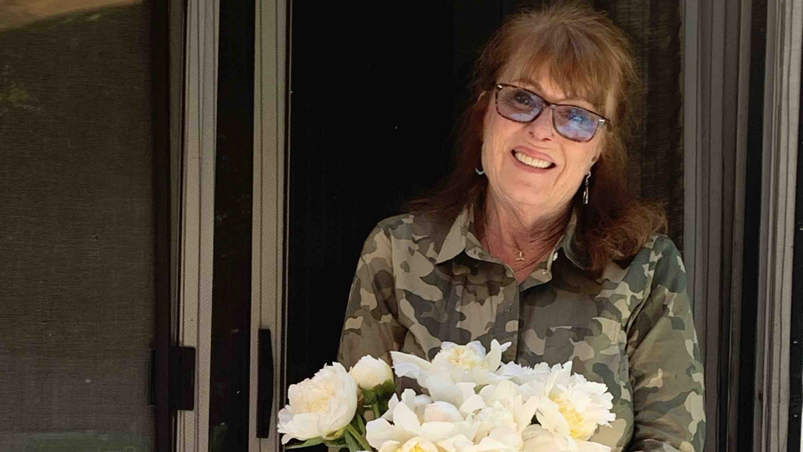 Fundraiser by Alexis Ryon-Melcher : Help Colleen Thrive!