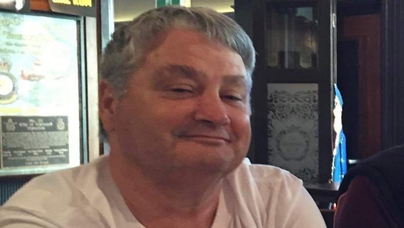 Fundraiser by Rod Bruce-Smith : John Smith’s Funeral