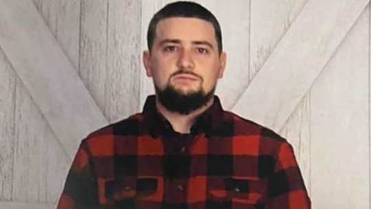 Fundraiser for John Routson by Kelly Jo Burden : To help a hard working ...