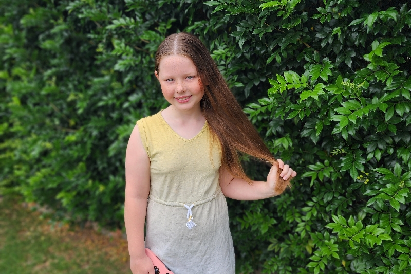 Fundraiser by Amanda Shepherd : Supporting KIDS with Cancer and The ...