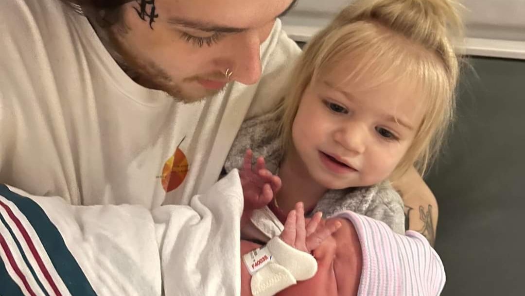 Fundraiser by Leah Treiber : Support Heather's Family After the Loss of ...