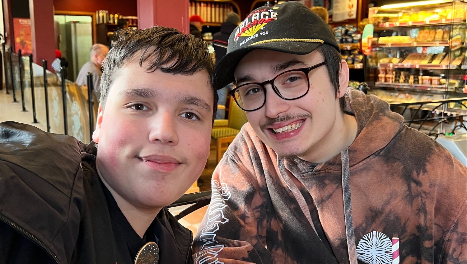 Fundraiser by Lisa Rothery : Help jacob Glover beat rare cancer