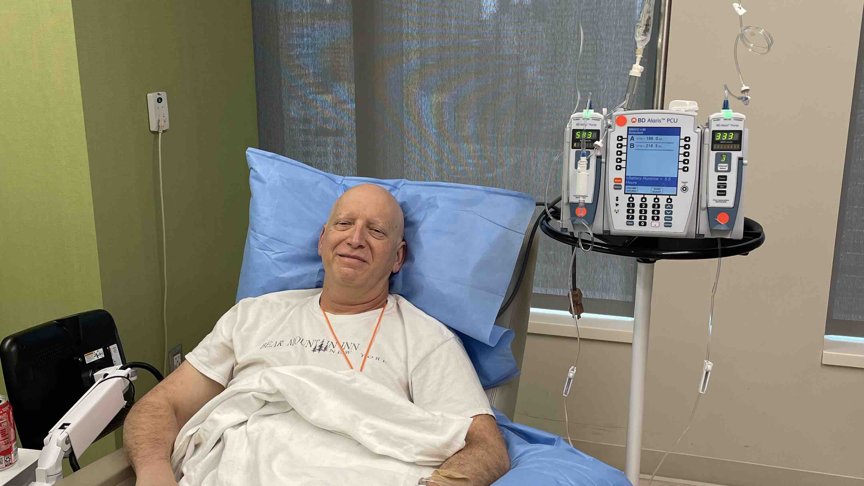 Fundraiser by Amanda Tejada : Timothy Coady’s Cancer fund