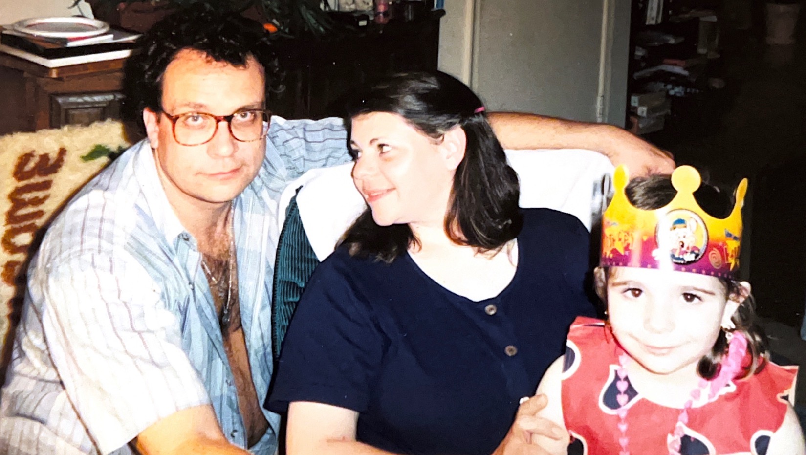 Fundraiser by Libby Schroeder : Mom and Dad’s Legacy of 40 Years and ...