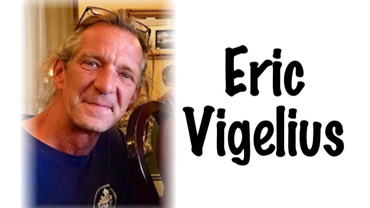 Fundraiser by Eric Vigelius : Lets Help Eric with His Medical Bills