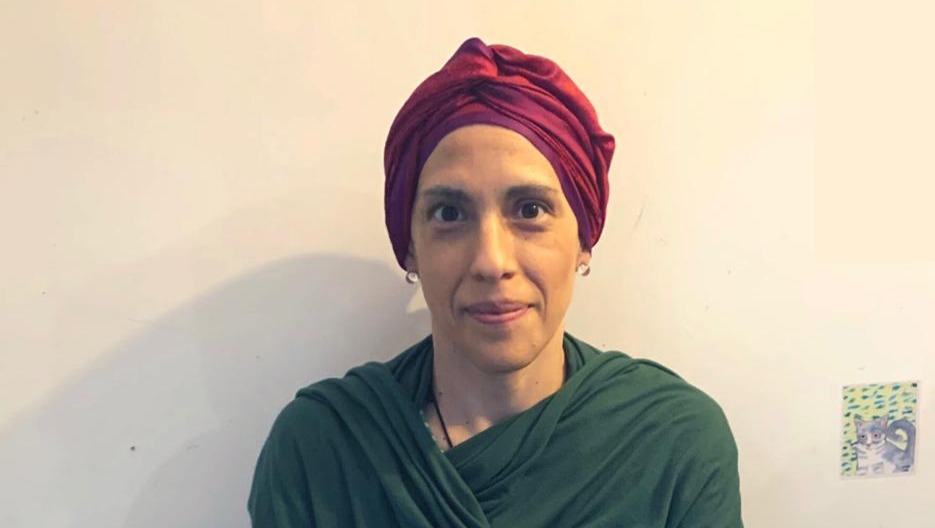 Fundraiser by Alvaro Coronado Munoz : Our dear INES needs help - ¡Todos ...