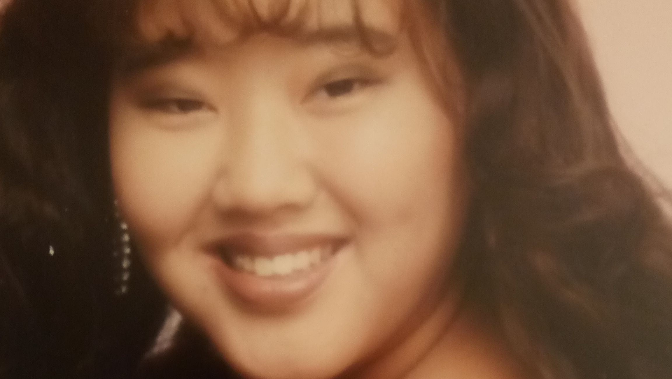 Fundraiser for Billie Simonsen by Richard Simonsen : Tobi (Jade ...