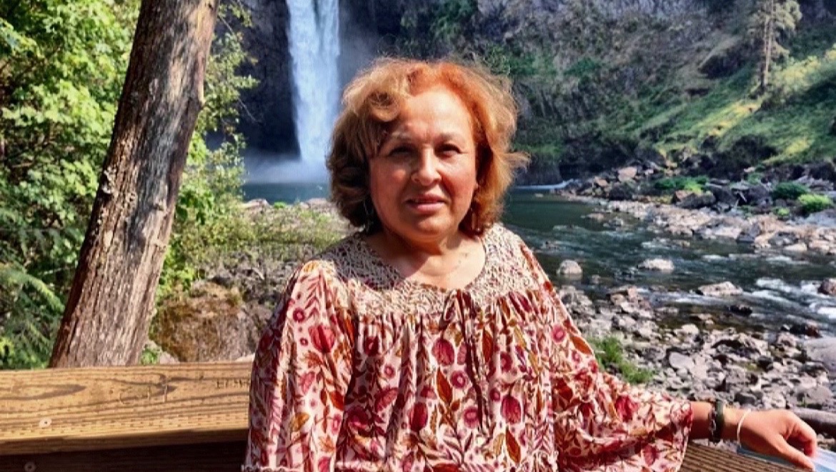 Fundraiser by Deisy Lucia : In loving memory of Norma Quintero