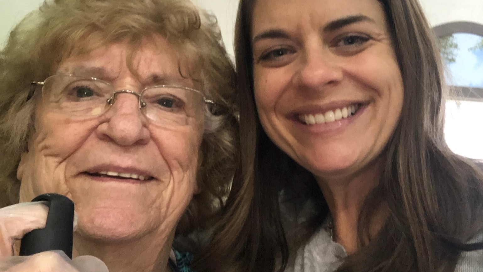 Fundraiser for Lora Anderson by Staci Cox : Please Help Miss Lora Retire!