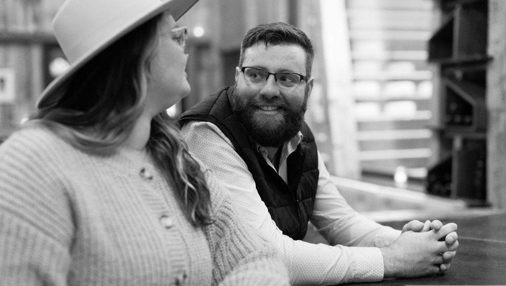 Fundraiser by Anna Landstrom : Derek and family