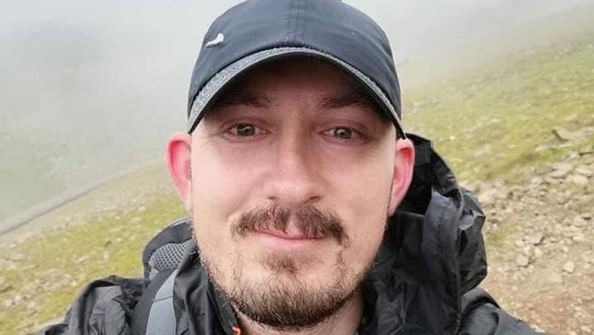Fundraiser by Amber Nuttall : Giving Shaun Wood the best send off ♥️