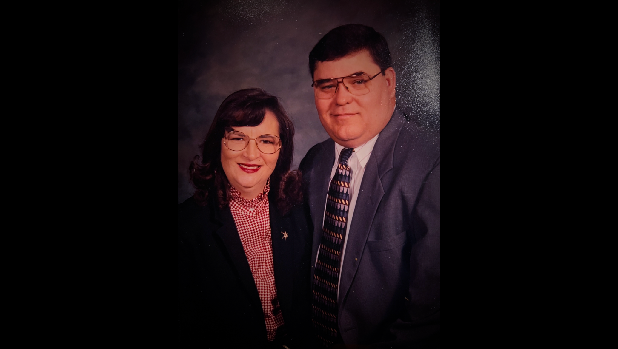 Fundraiser by John Grieger : The Tragic Loss of my Parents