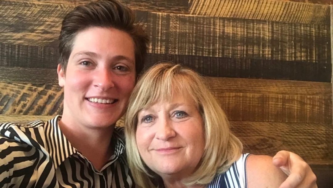 Fundraiser for Amanda Covington by EJ Chiles : Support for Mandy and Debra