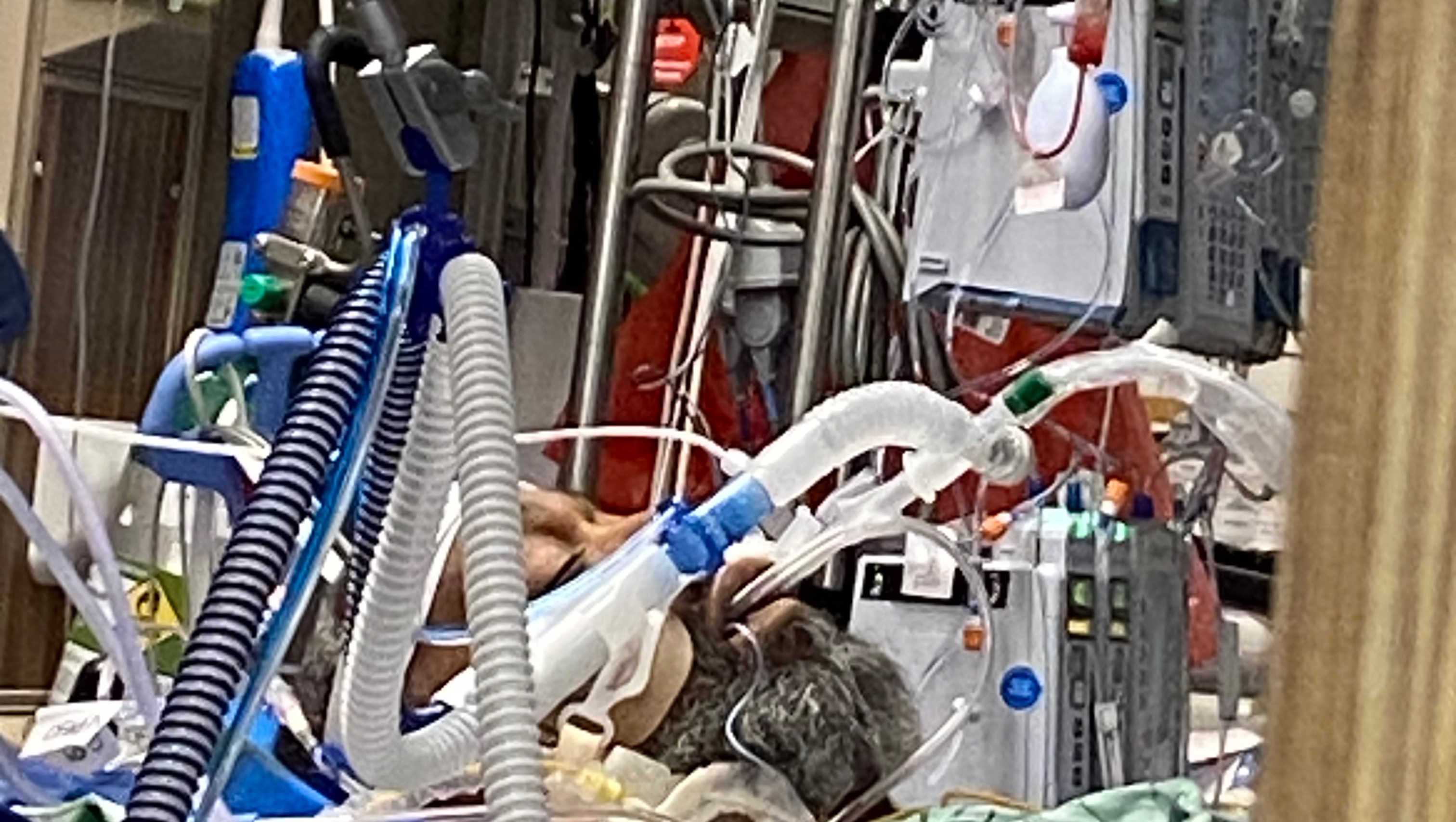 Fundraiser by Sandria Adside : To help cover extensive acute rehab stay ...