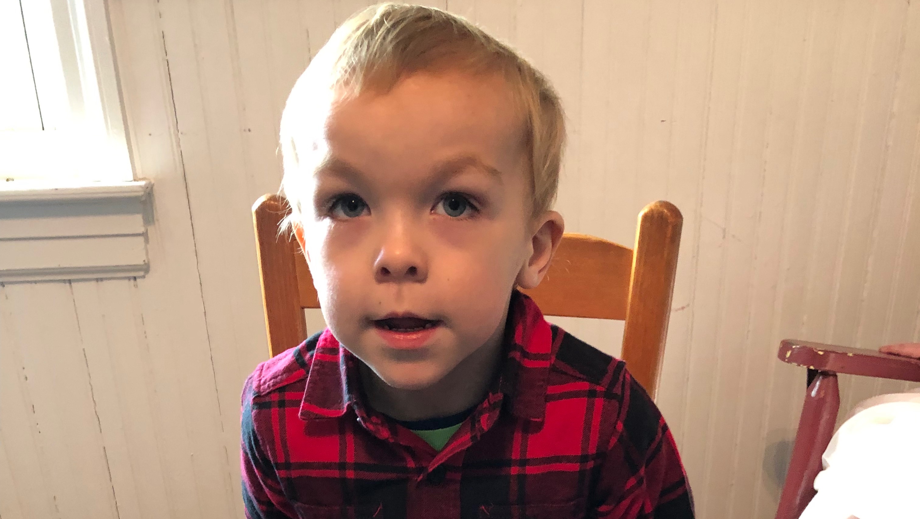 Fundraiser for Cherie Love by Britt Browder : Grayson Elijah Love