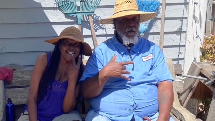 Fundraiser for Anthony Lewis Cunningham by Lenita Davison : AC Cunningham