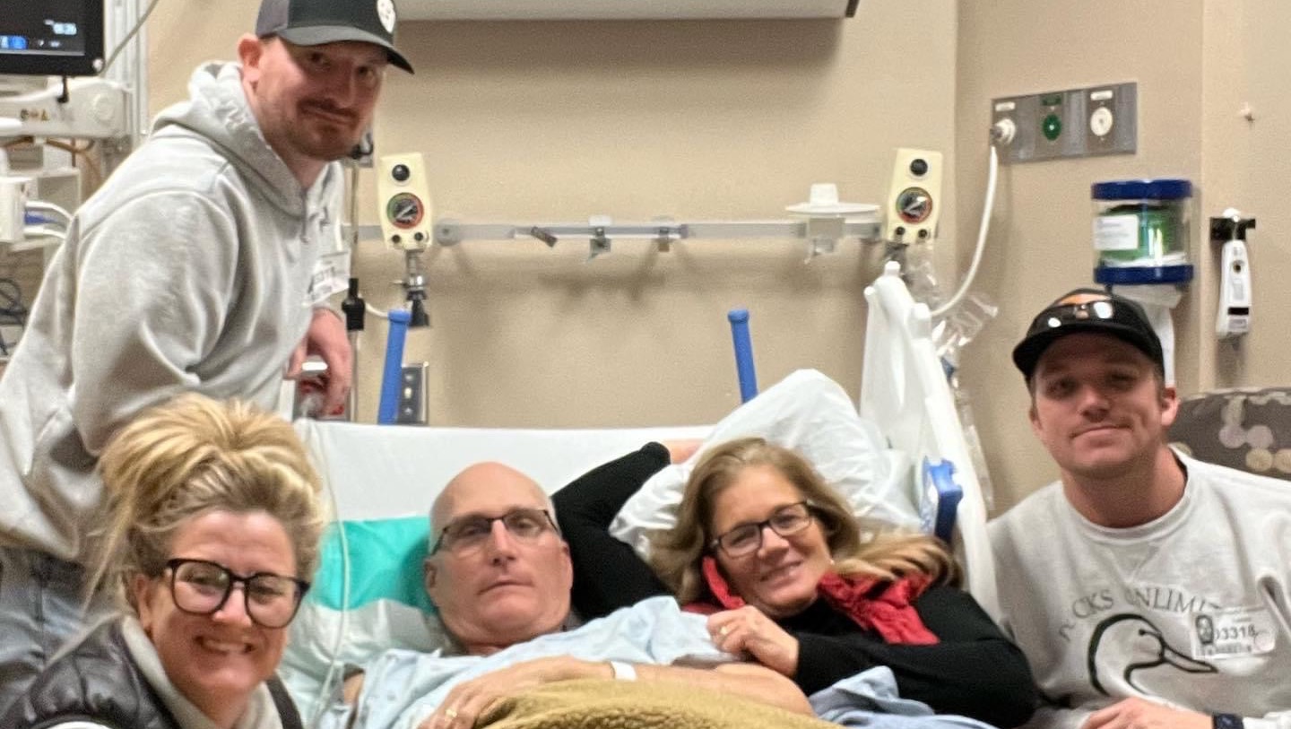 Fundraiser for Anita Norling by Darci Johnsen : Lyle Norling Family