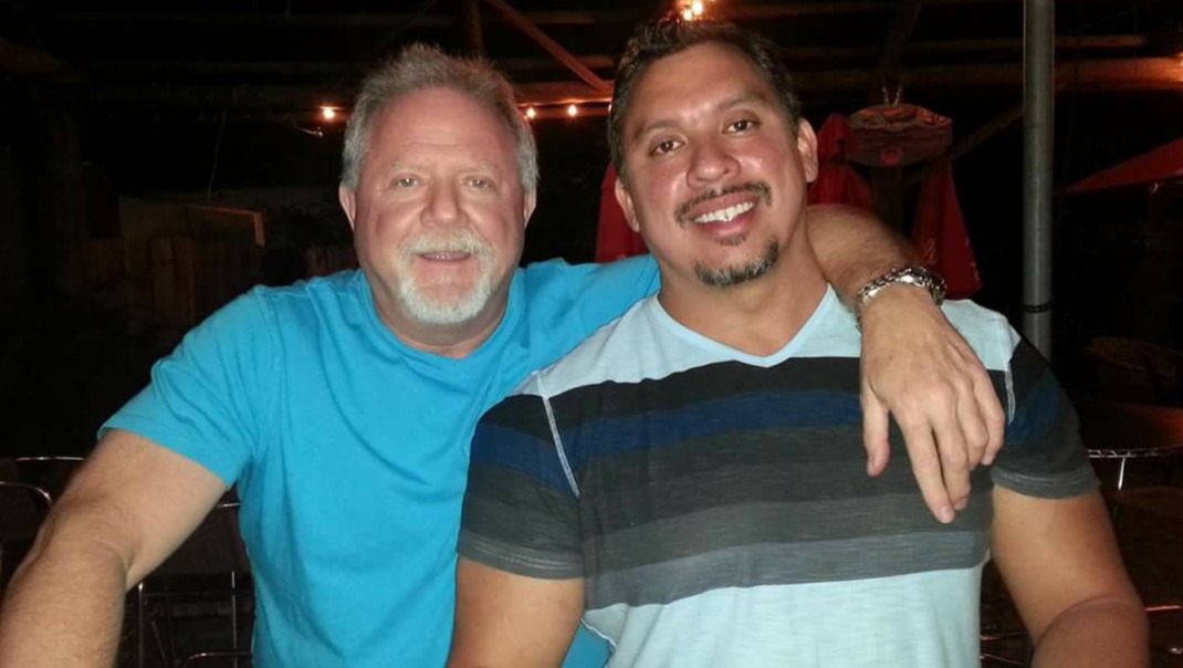 Fundraiser by Julian Castro : Jimmy Wall Funeral and Legacy