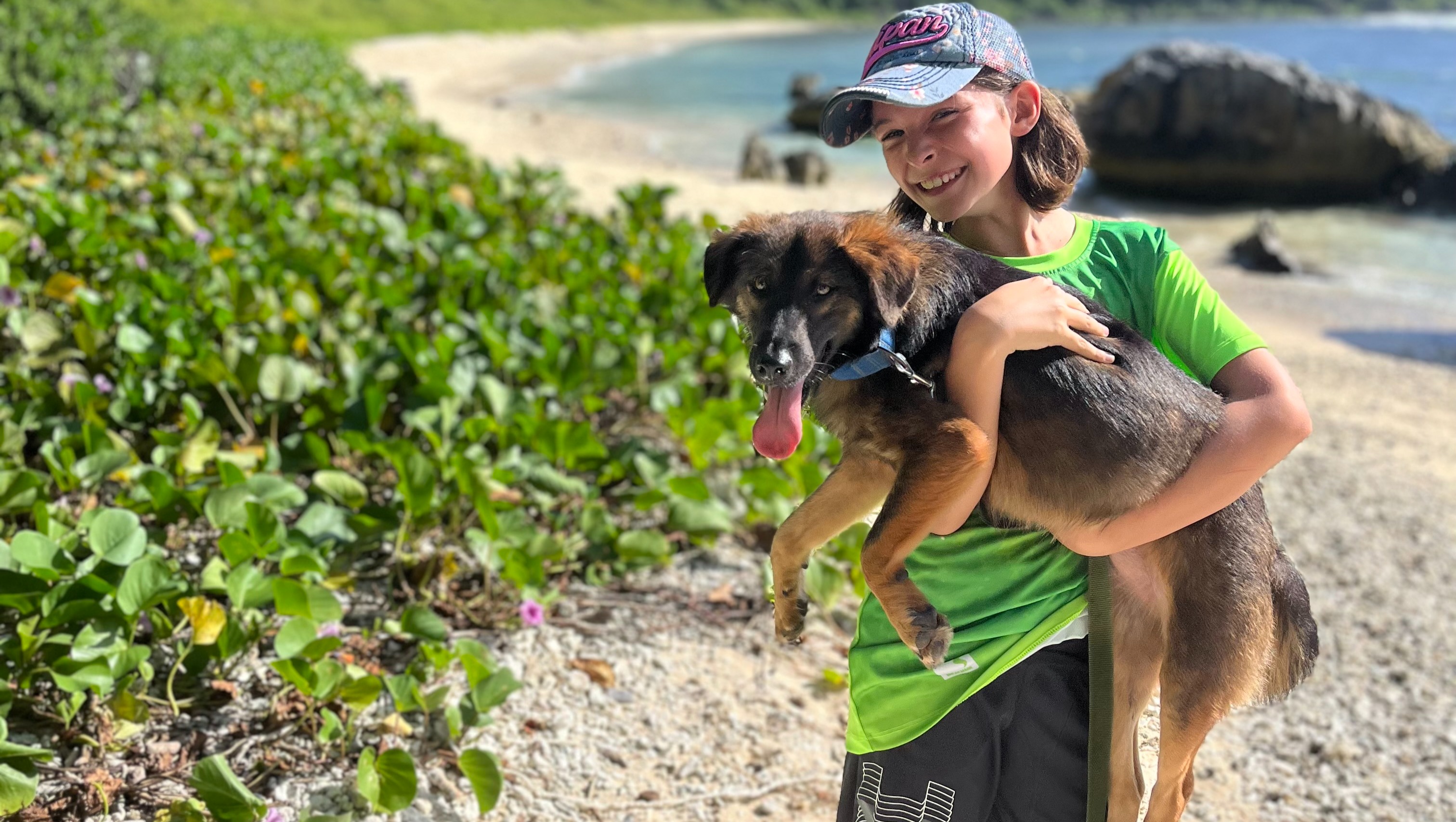 Fundraiser by Anya Lewis : Help the Boonie Dogs reach their furever ...
