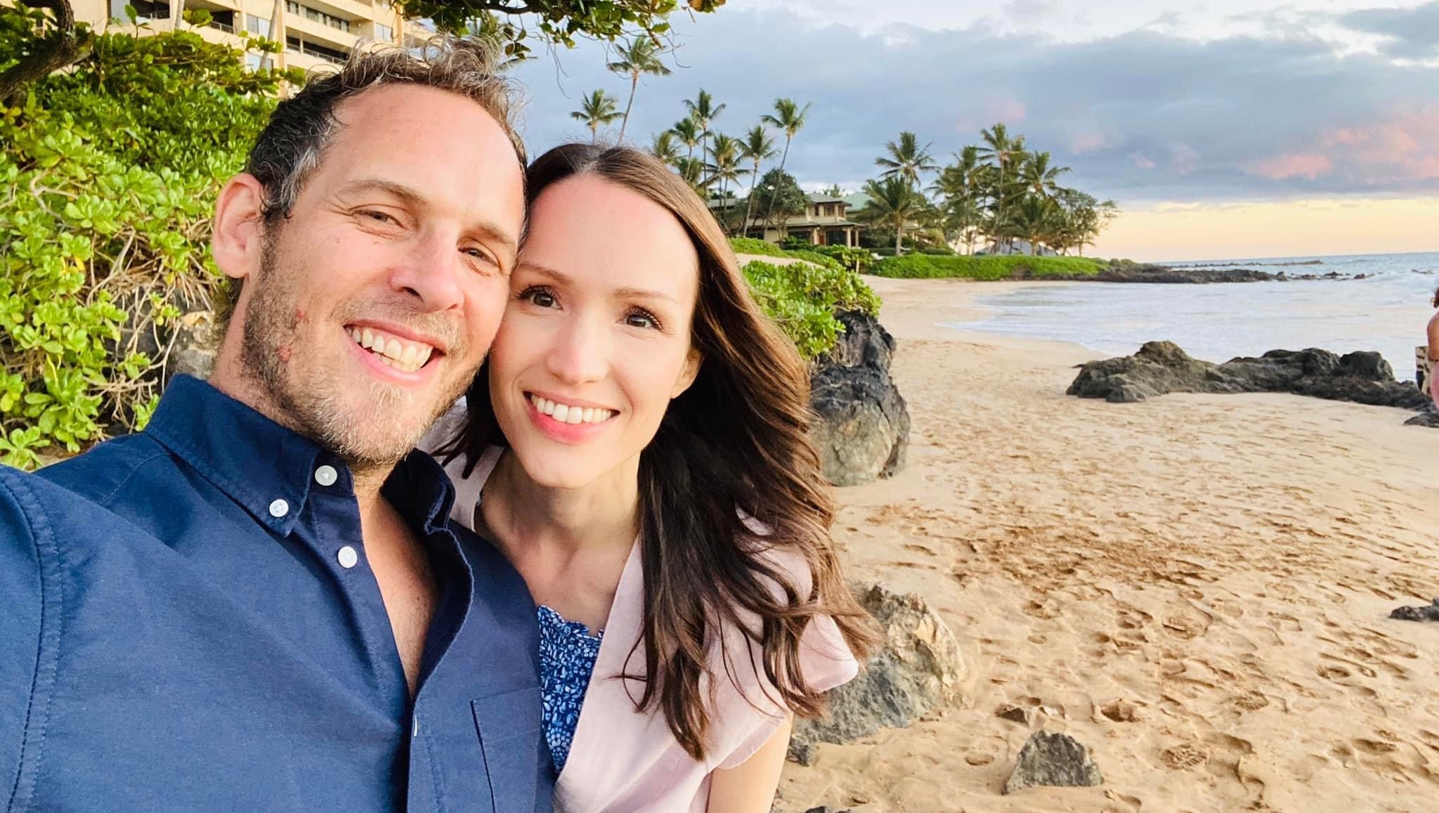 Fundraiser for Steve Collom by Morgan Lucas : Support Steve & Jess As ...