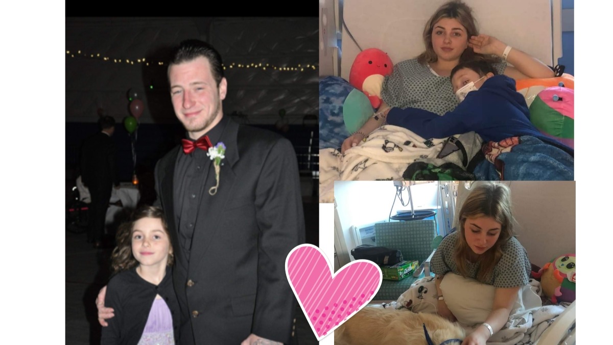 Fundraiser by Cathy Thompson : Addison's Battle with Cancer - Support ...