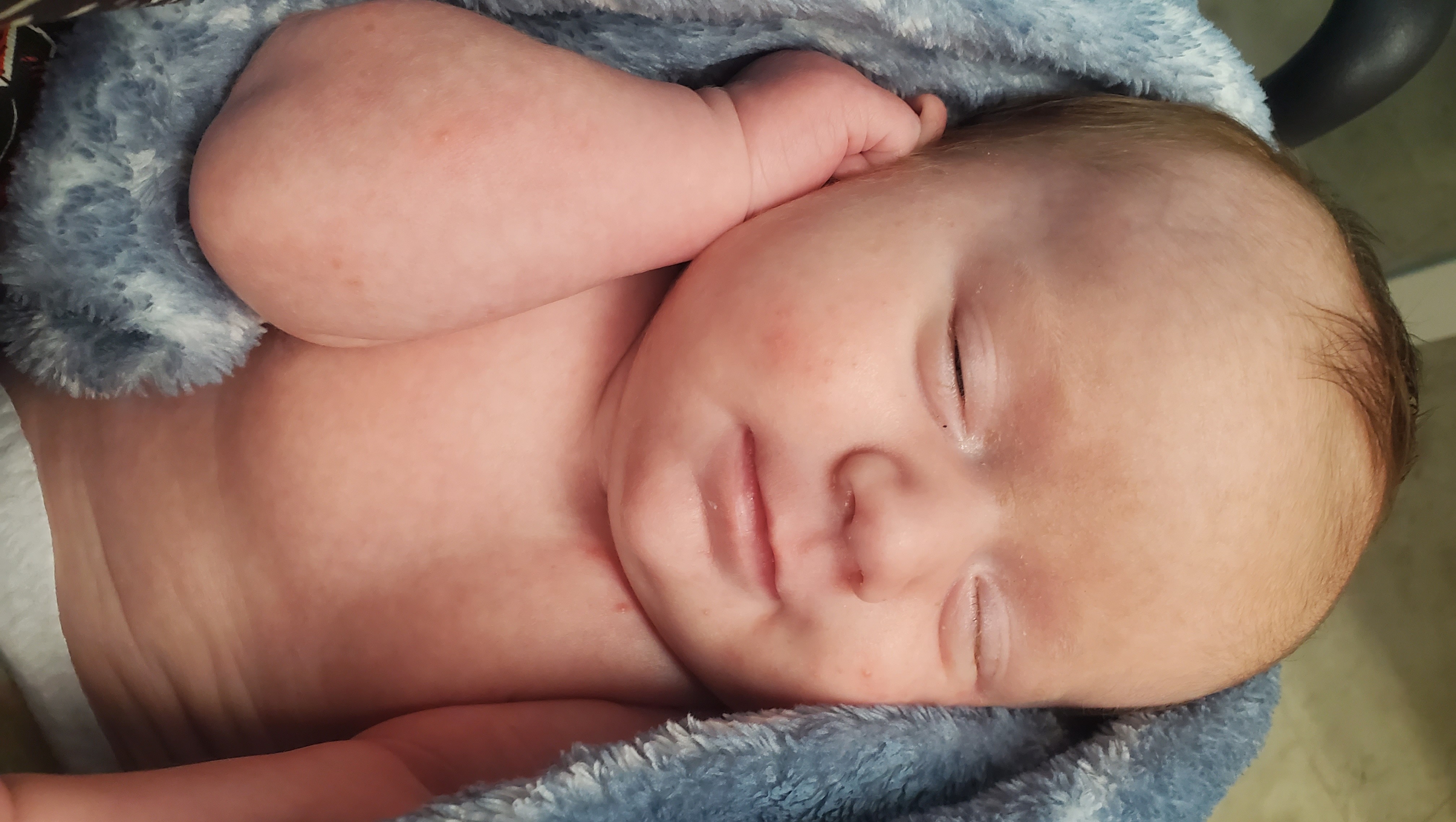 Fundraiser by Courtney Ruggles : Cover funeral expenses and other costs