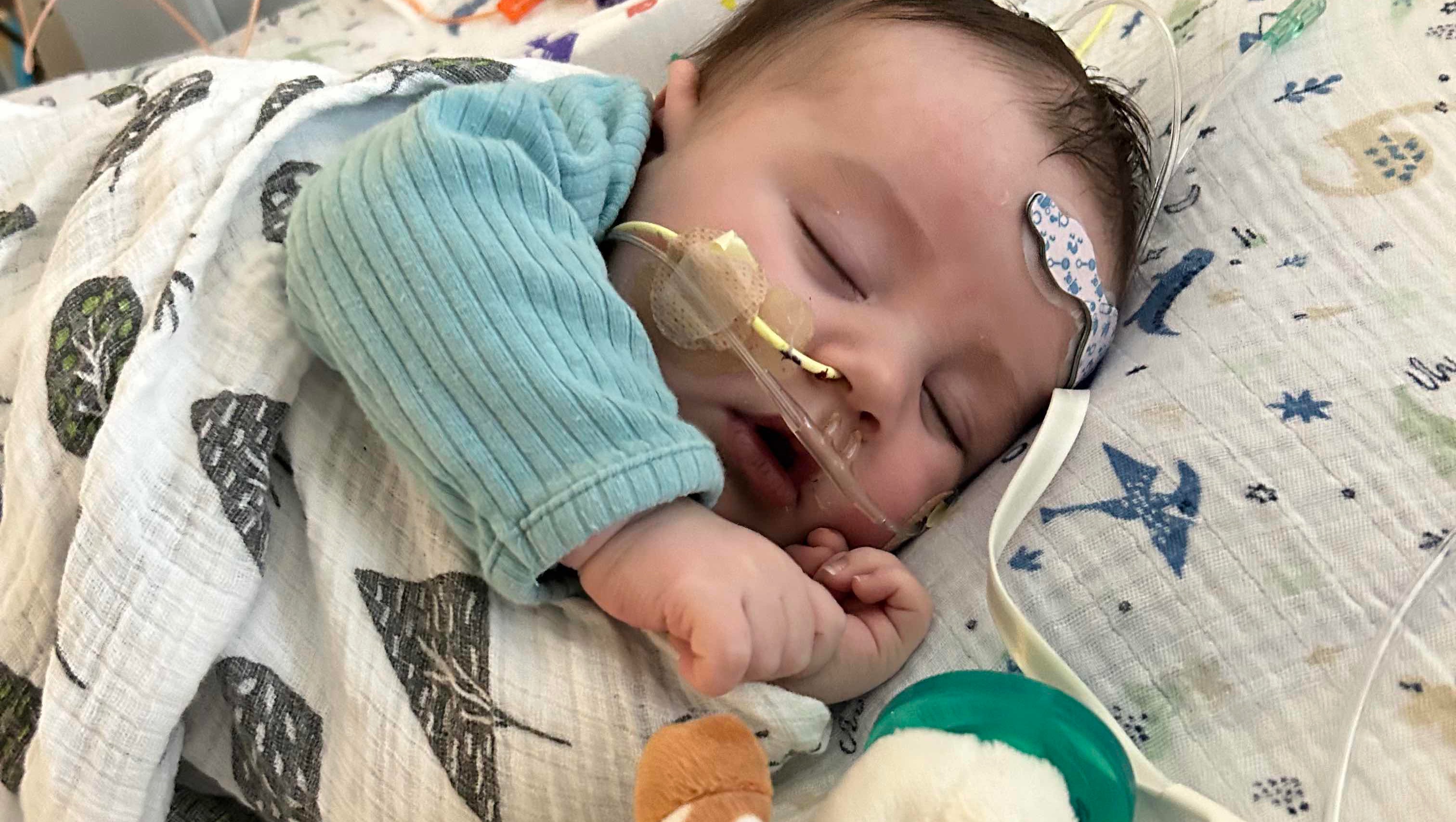 Fundraiser for Austin Lim by Jordan Sherrod : Medical Expenses for ...