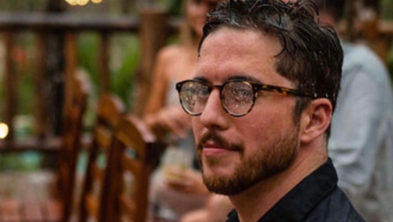 Fundraiser for Matt Morse by Katarina Karabetsos : Michael Morse’s Memorial