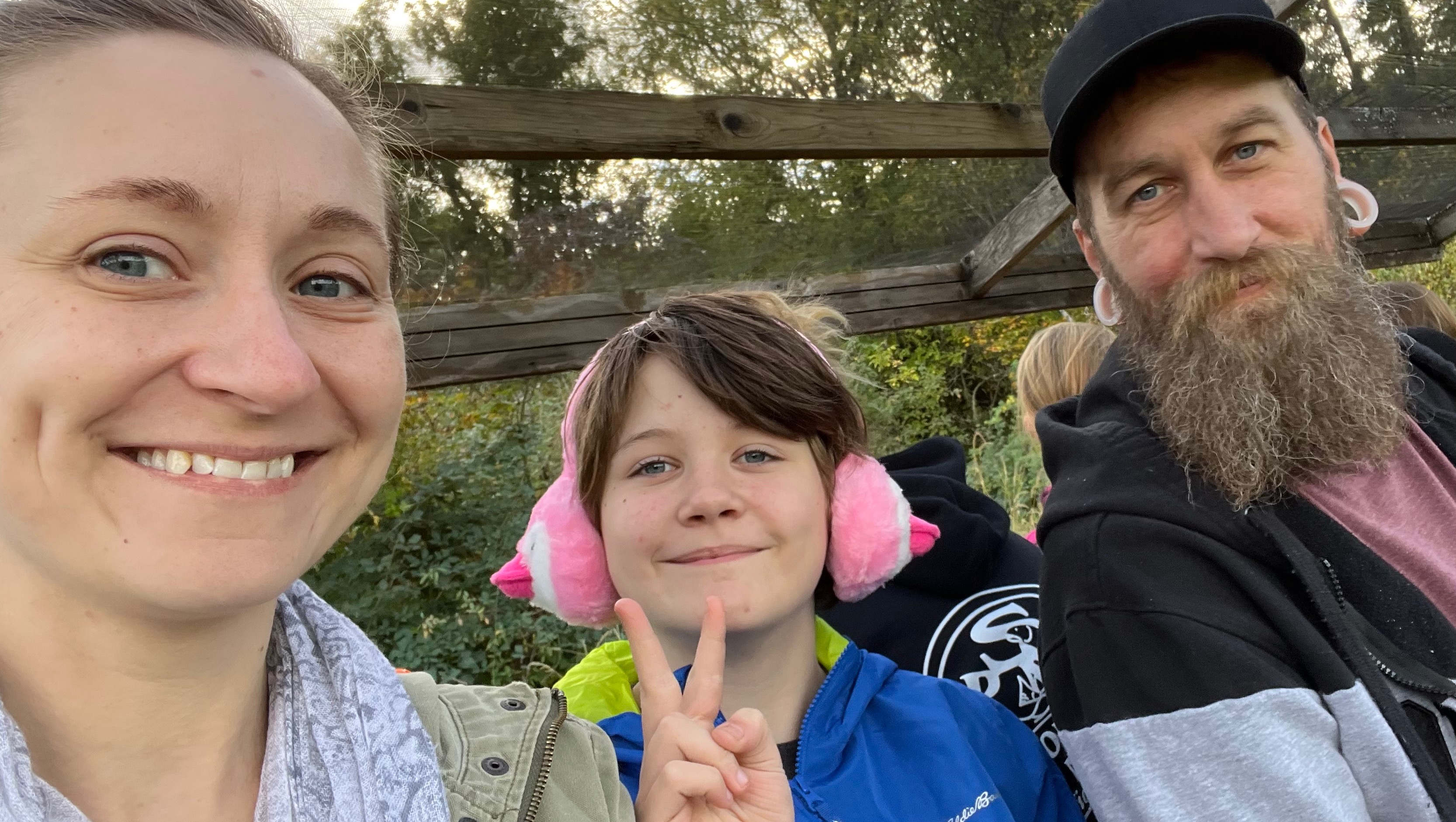 Fundraiser by Jenny Leedy : Help our family avoid homelessness