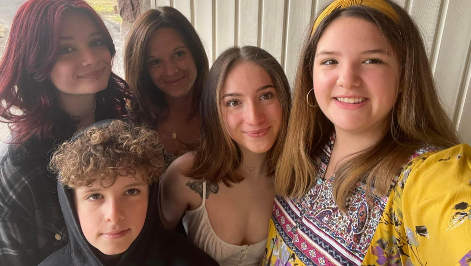 Fundraiser for Amanda Moyer by Tara Stemborski : Doylestown House Fire ...