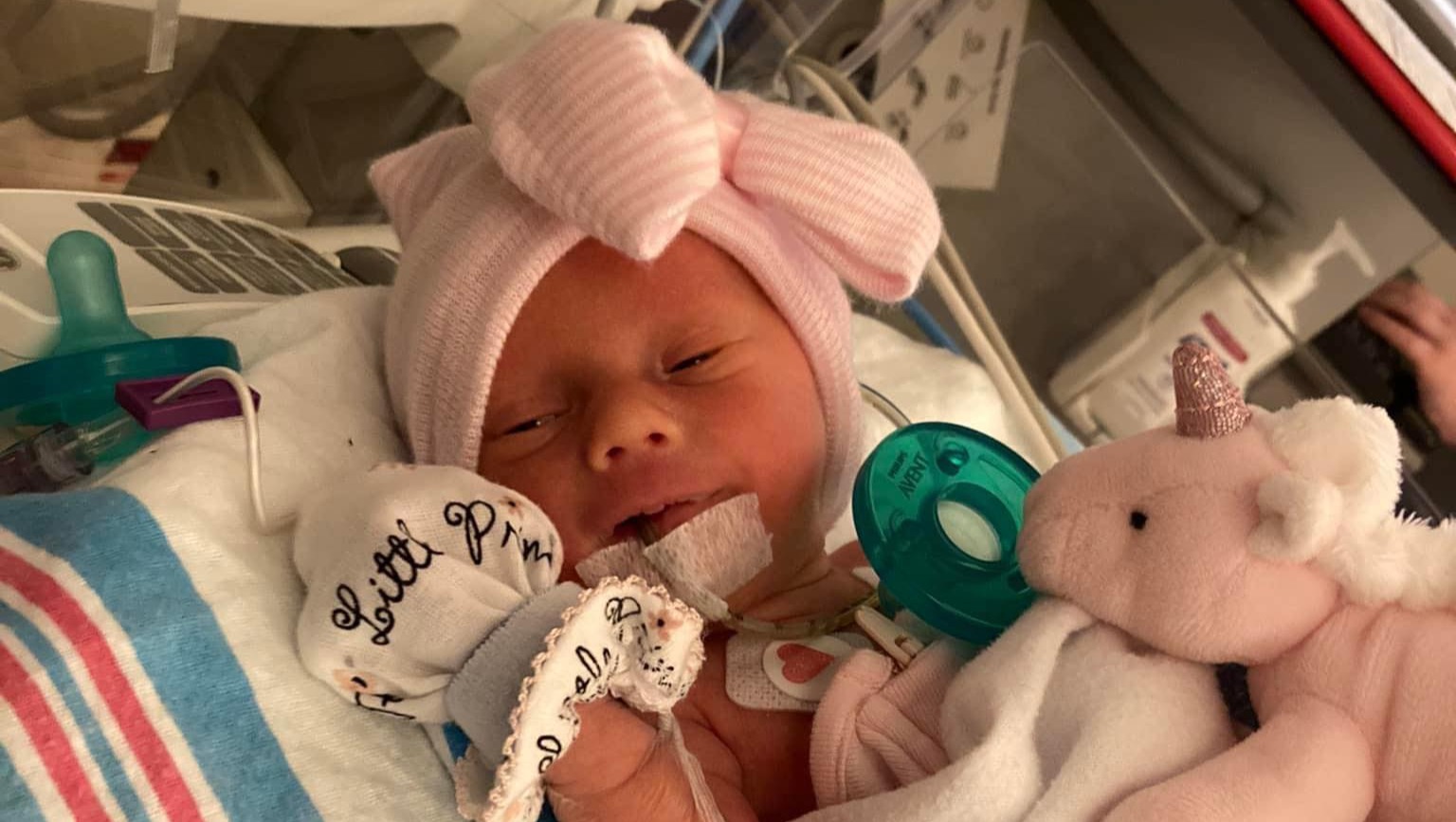 Fundraiser for Kaylee Patton by Cheryl Girdley Patton : Fundraiser for ...