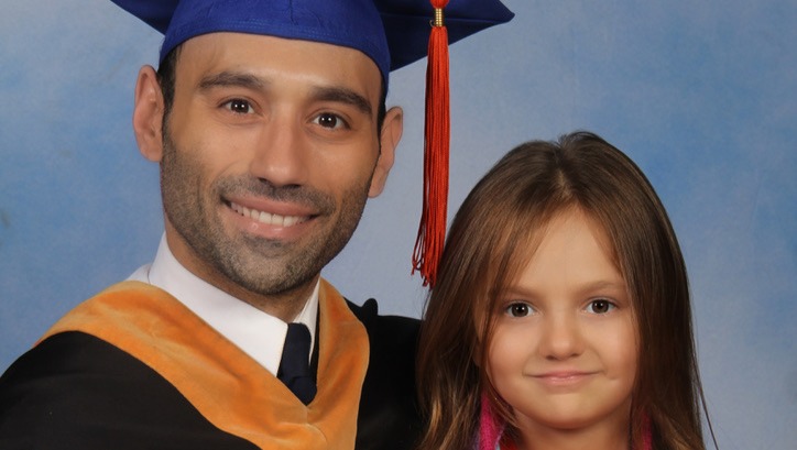 Fundraiser by Steven Ezra : Legal Fees to Keep Daughter in State