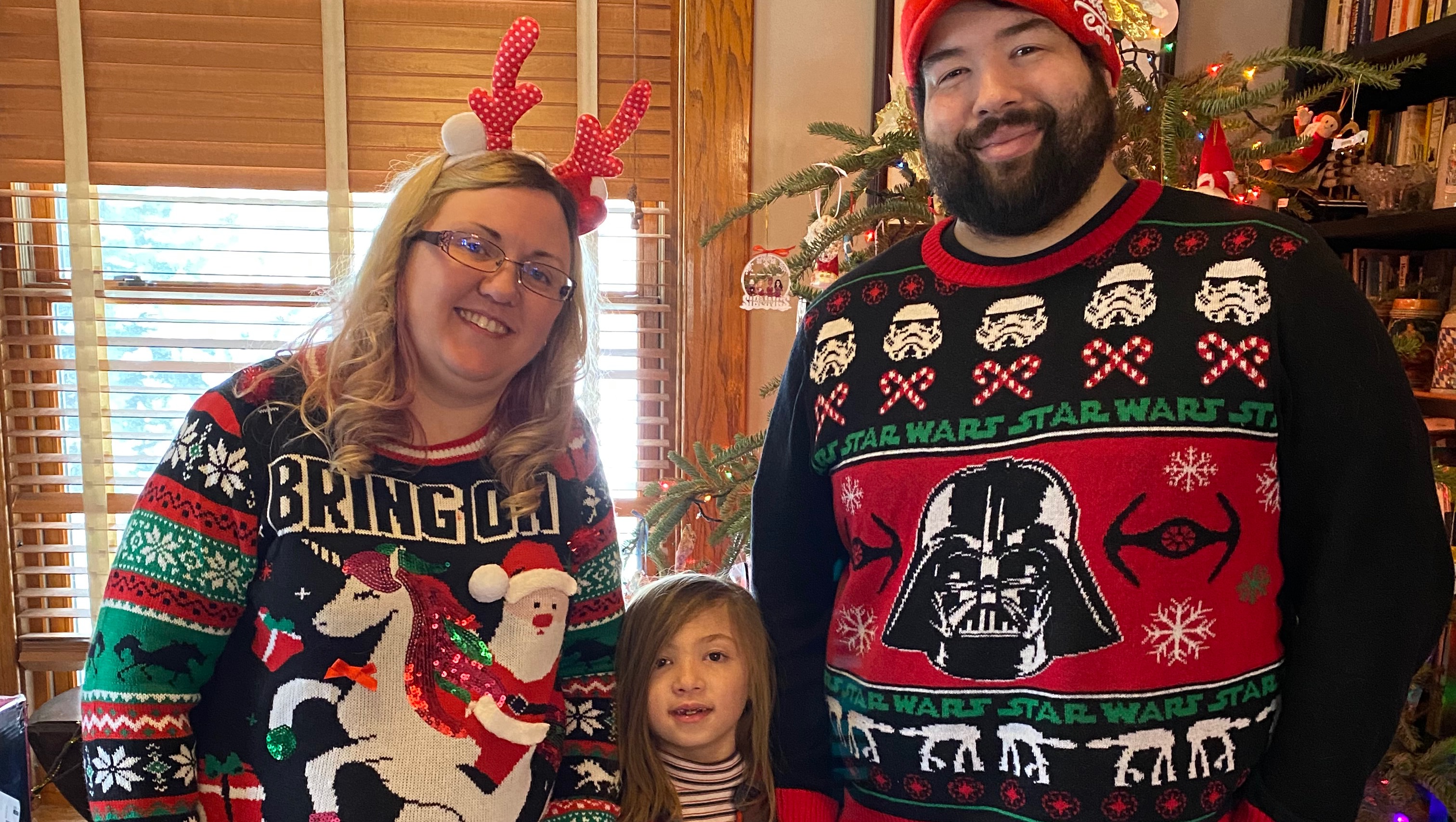 Fundraiser by Traci Kamp : The Flaska Family