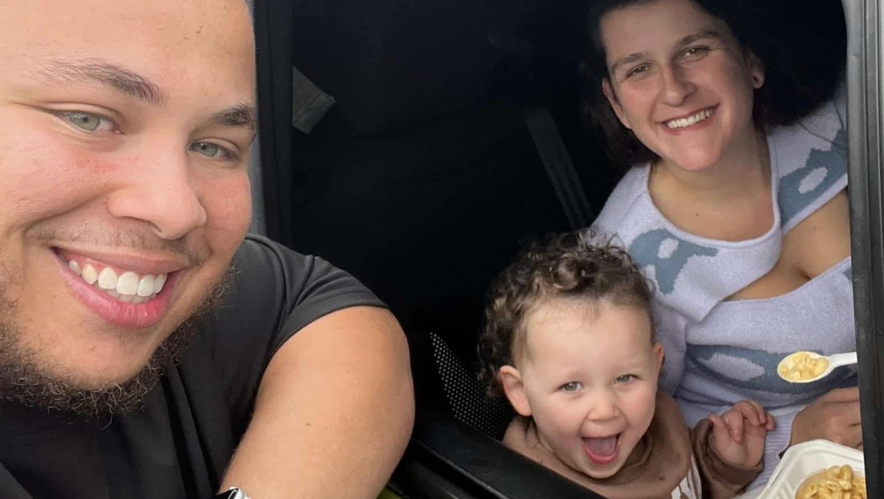 Fundraiser for Hayley Moran by Tammy Graham : In memory of Deshawn Jones